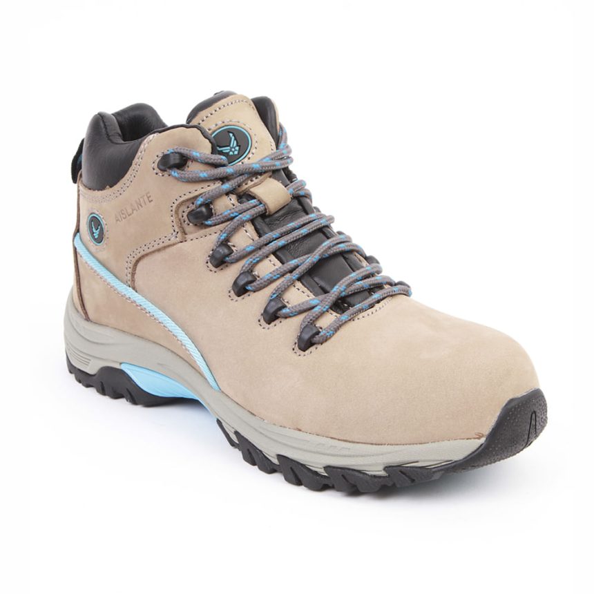 BOTIN DAMA SOPHIE P/COMPOSITE – ESI CHILE