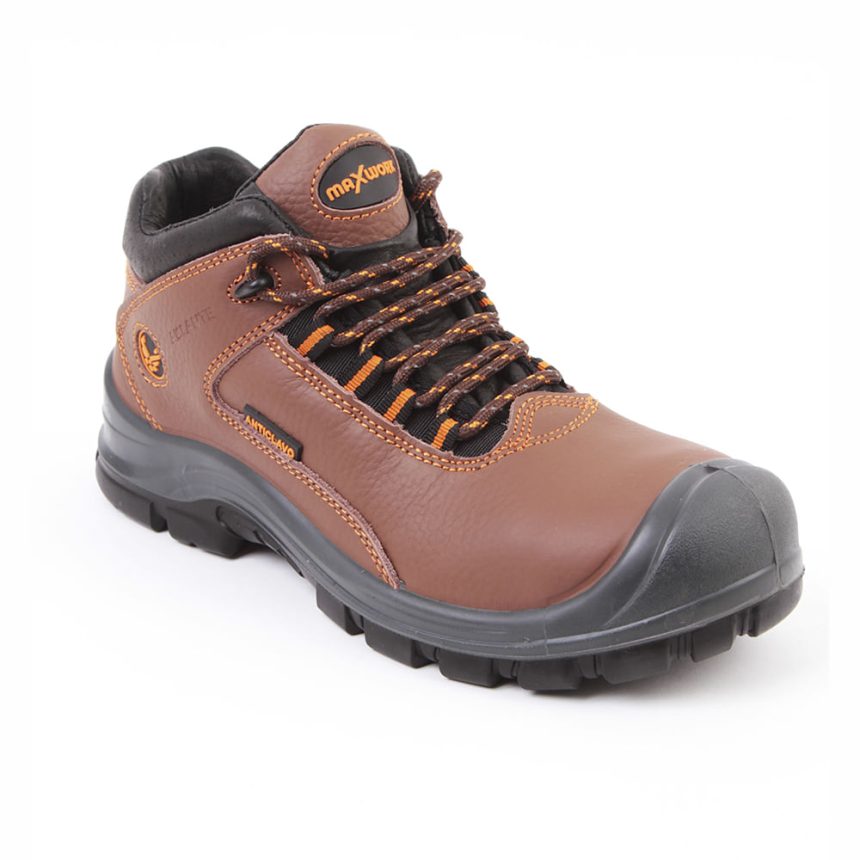 BOTIN MAX STRONG PU/GOMA – ESI CHILE