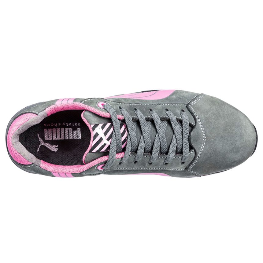 CALZADO PUMA BALANCE – ESI CHILE