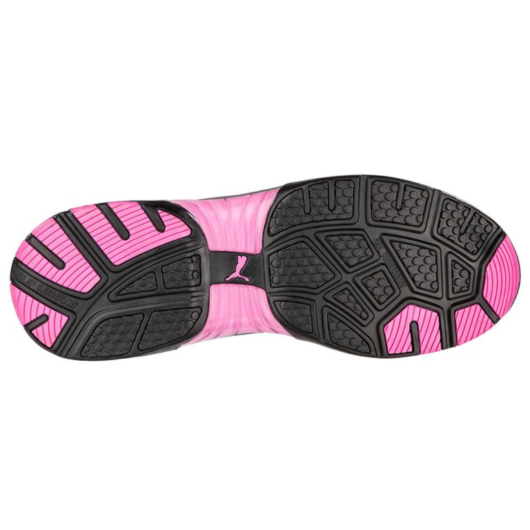 CALZADO PUMA BALANCE – ESI CHILE