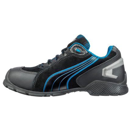 CALZADO PUMA RIO BLACK LOW – ESI CHILE