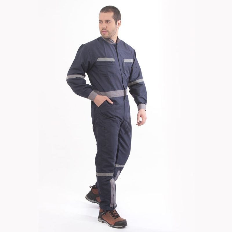 OVEROL PILOTO MS POP C/C – ESI CHILE